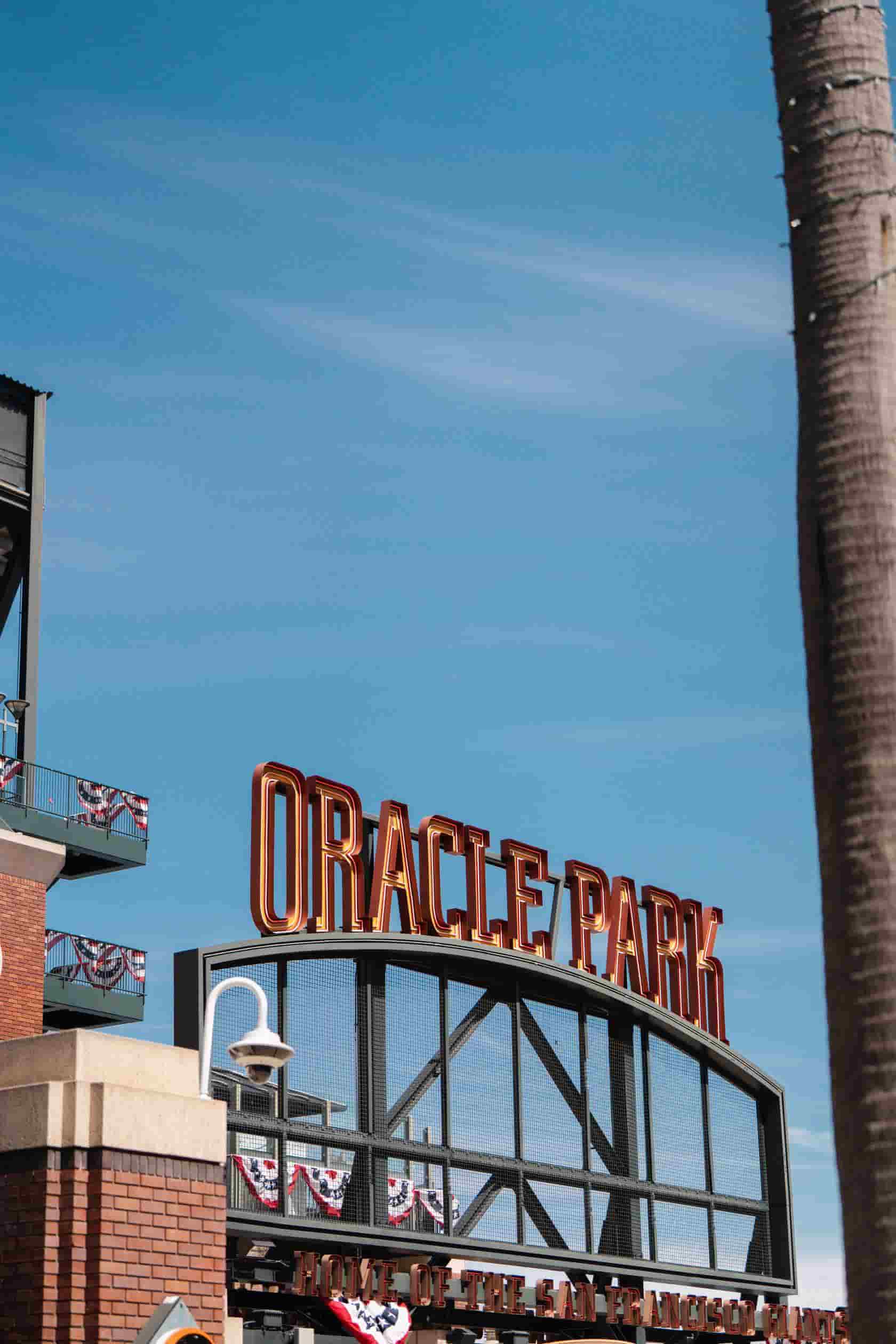 Designing The Show at Oracle Park with Bay FC | Bay FC