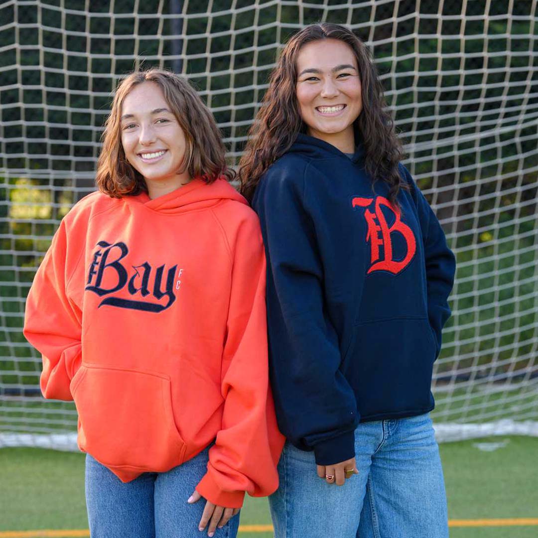 Join The Team | Bay FC