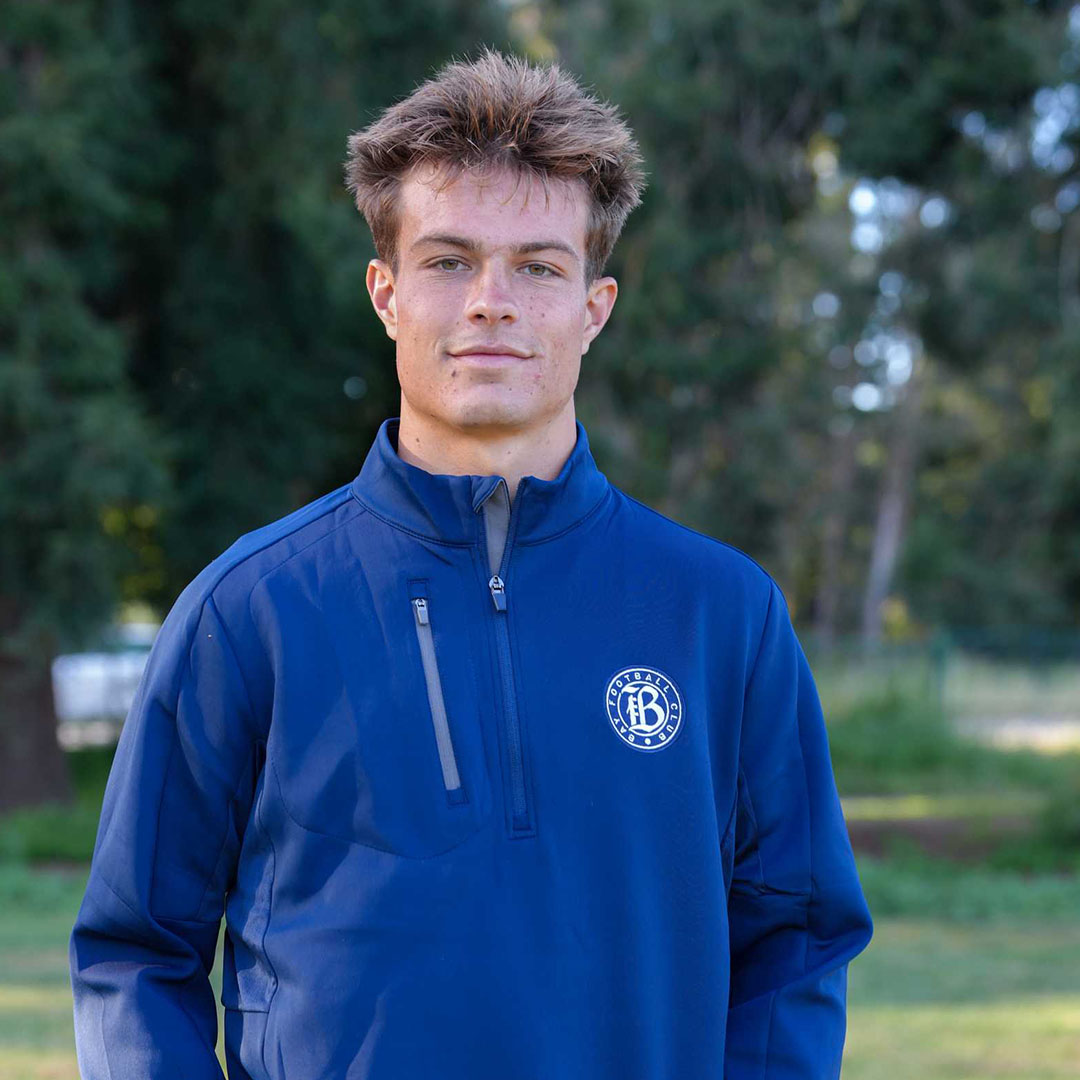 Join The Team | Bay FC