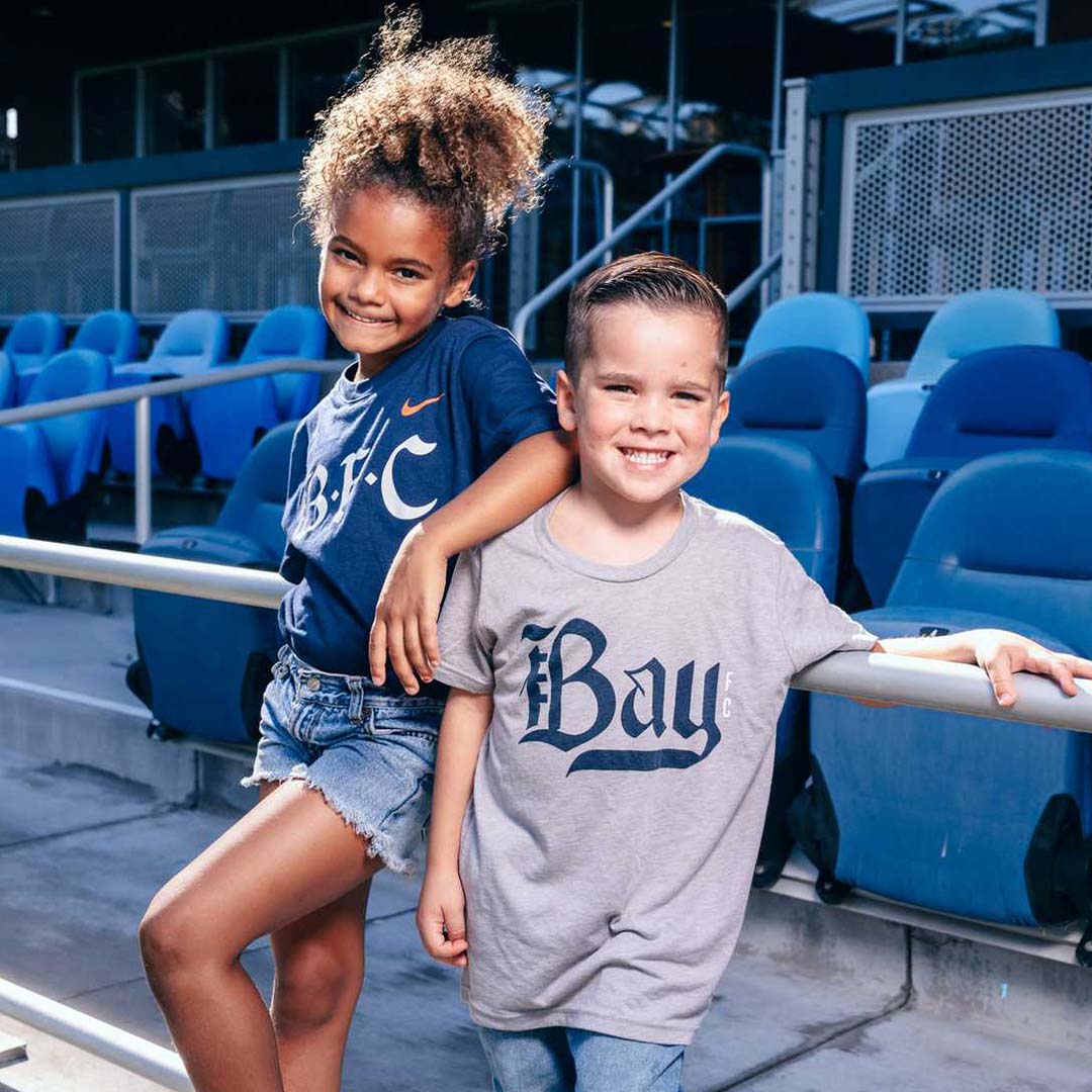 Join The Team | Bay FC