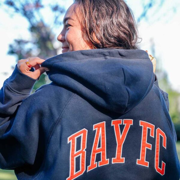 Join The Team | Bay FC