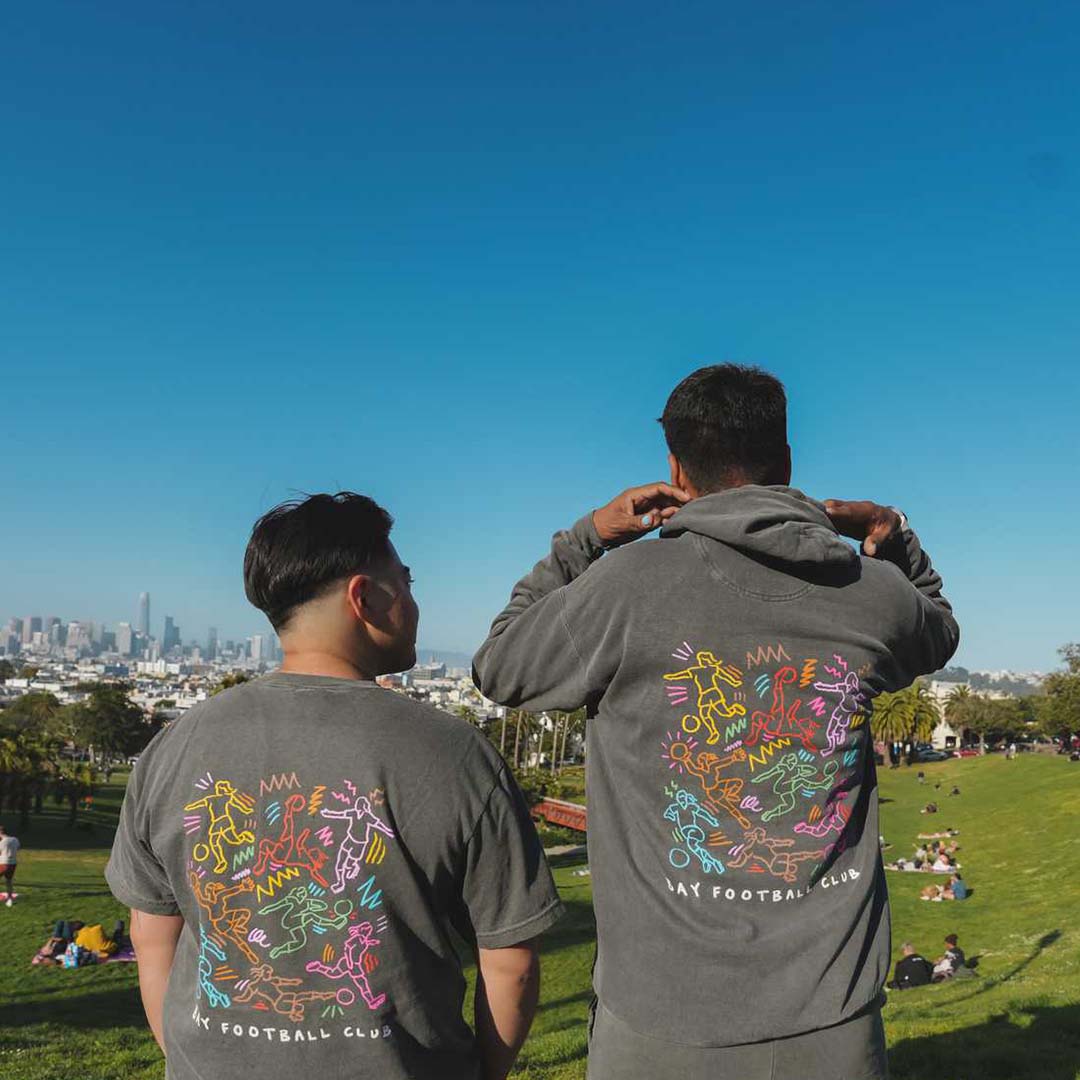 Join The Team | Bay FC