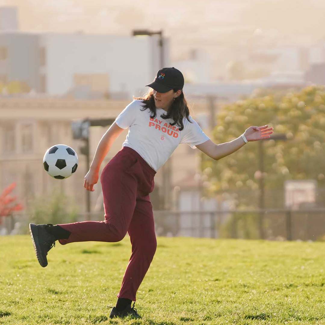 Join The Team | Bay FC