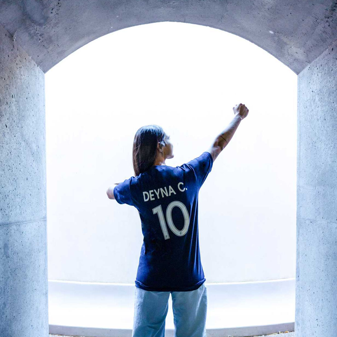 Join The Team | Bay FC