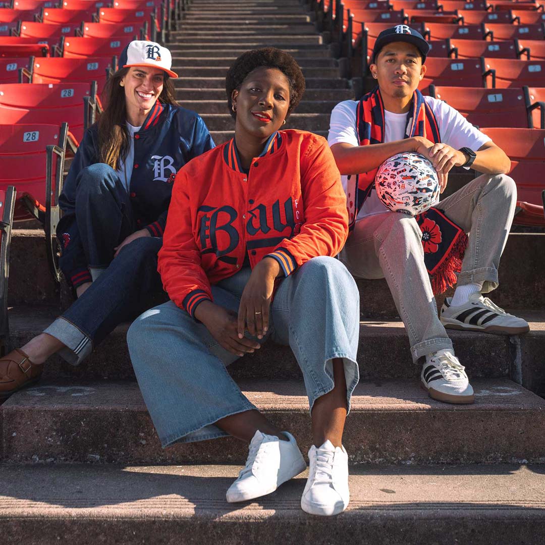 Join The Team | Bay FC