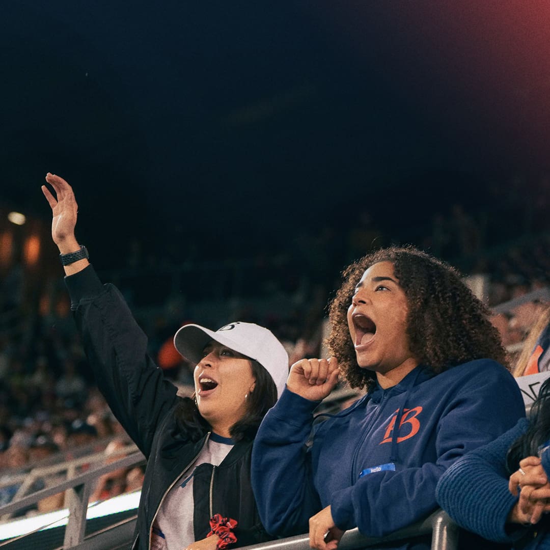 Mini Plan Season Tickets | Bay FC Official Site